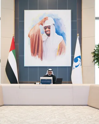 Abu Dhabi population in 2024 grows 7.5% to reach 4.14m